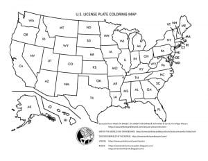 Best free travel printables for kids • FlipFlopGlobetrotters.com